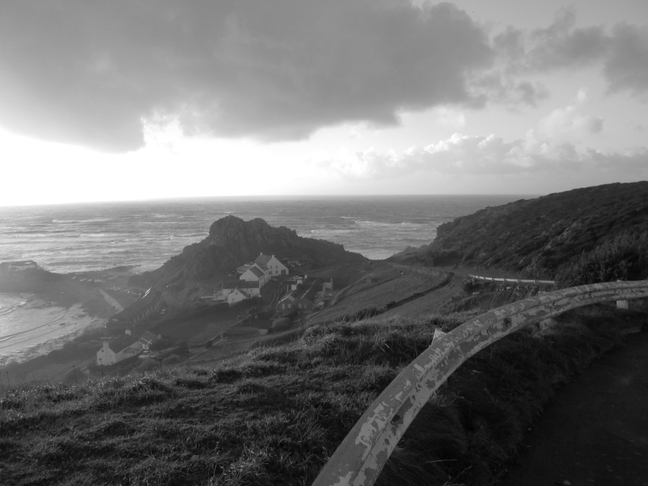 The Life Enthusiast Chronicles with Roy – Britt Skrabanek